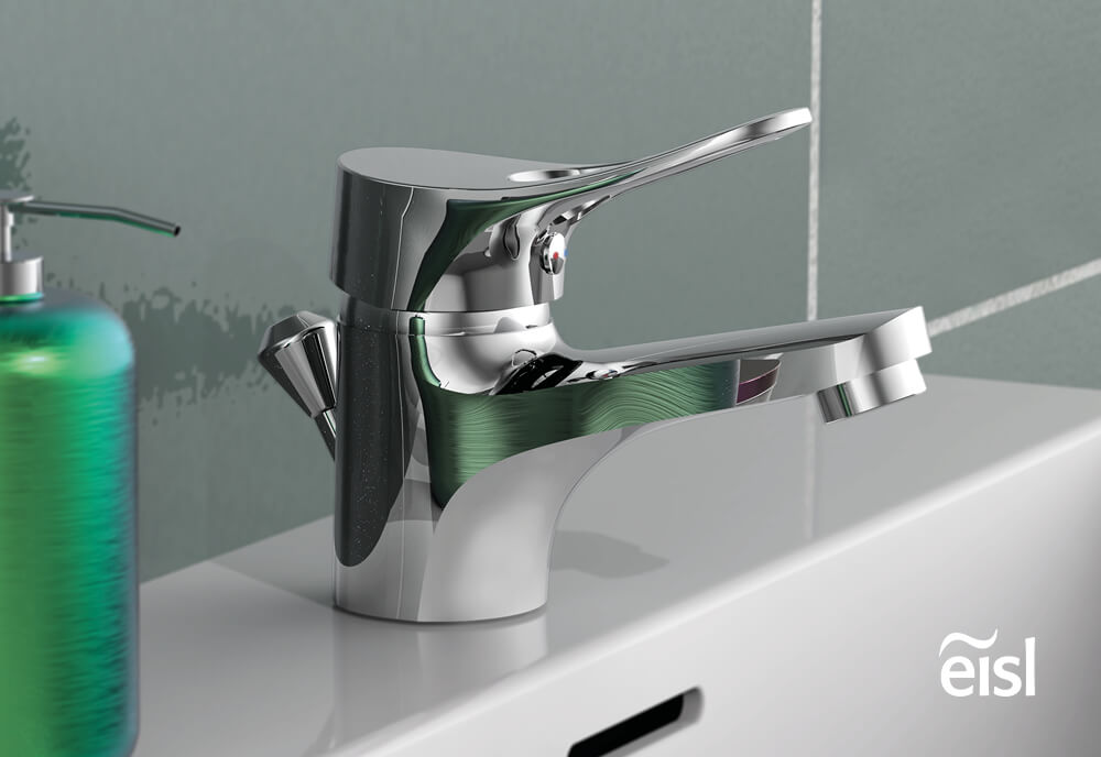 EISL | Mehr als eine Armatur | Dein Partner für Küche und Bad | Perfekt ...